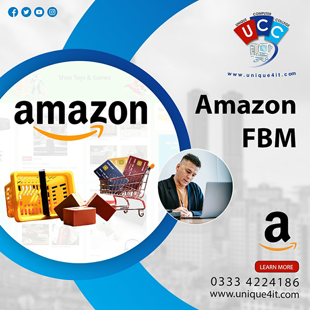 UNIQUE - Best Computer College in Lahore 03334224186